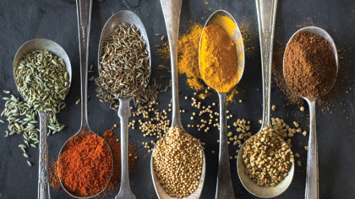 An Ayurvedic Guide to Diet as per your Agni Type